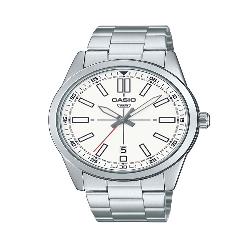 ساعت مردانه فلزی کاسیو مدل MTP-VD02D - فروشگاه اینترنتی مصرف مارکت